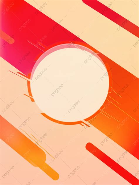 Color Gradient Fault Wind Background Color Red Ring Background Image For Free Download