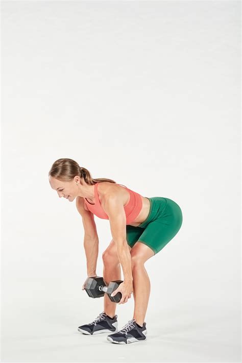 Dumbbell Glute Workout Target Minimus Medius And Maximus Muscle Groups Womens Fitness