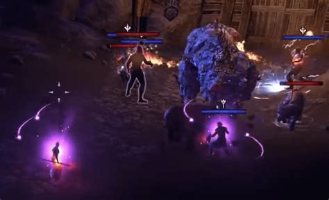 Polymorph Proposal Super Small Characters Relderscrollsonline
