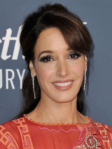 Jennifer Beals Now