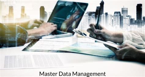 Global Data Strategy Ltd On Linkedin Masterdatamanagement