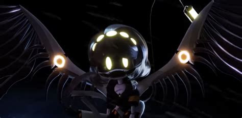 Murder Drones Computer Wallpapers Wallpaper Cave