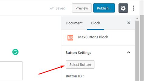 how to create a global gradient button in wordpress better tech tips