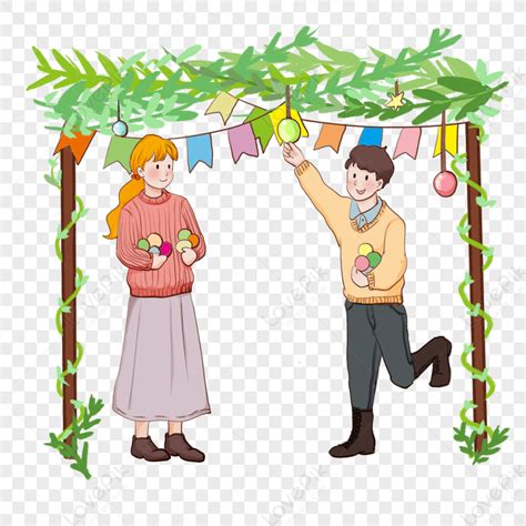 유대교 초막절 그림 일러스트 노트 사람 하모니카 교향곡 Png 일러스트 무료 다운로드 Lovepik