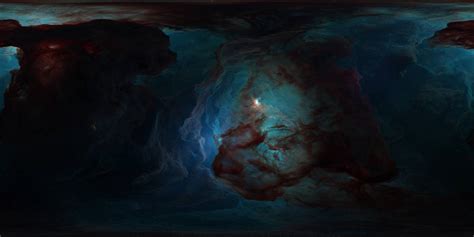 Blender Space Skybox 5 By Cosmicspark On Deviantart