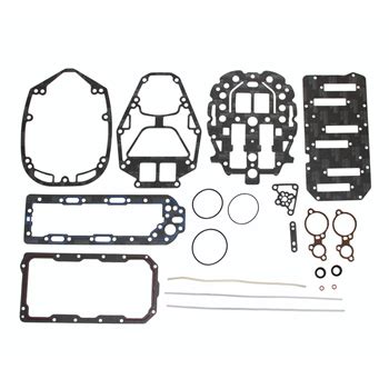 Gasket Kit Powerhead Mercury 115 175 Dfi 25l Sportjet 200 2689 1