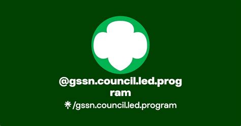 Uncil Led Program Linktree