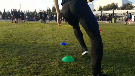 Referee Team® Preparation For Sds Test Youtube