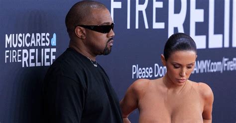 Kanye West Ripped For Dropping Yeezy Ad During Grammys