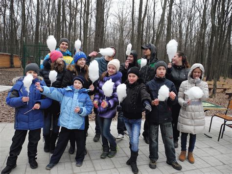 Екскурсія до світу фауни КОМУНАЛЬНИЙ ЗАКЛАД «ХАРКІВСЬКА СПЕЦІАЛЬНА ШКОЛА №5 ХАРКІВСЬКОЇ