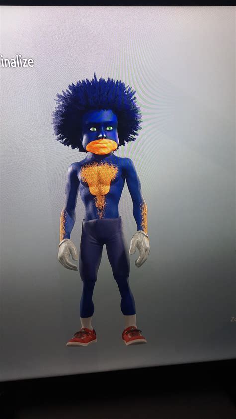 Cursed Sonic Rstreetfighter