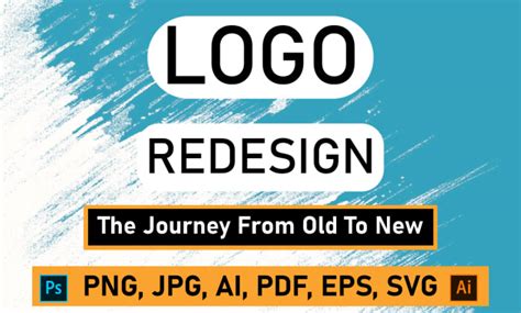 Edit Logo Design Redraw Redesign Revamp Modify Convert File Vector File Ai By Gfx Arts