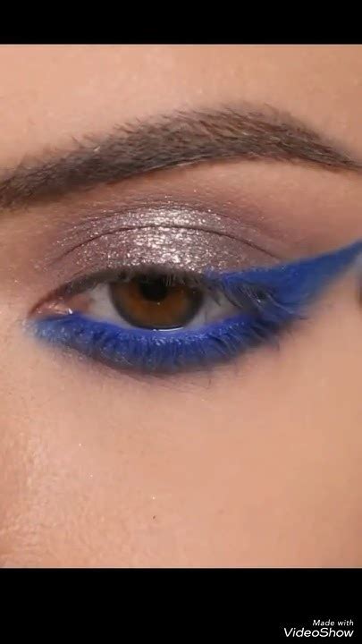 Eyemakeup Tutorial For Beginners Eyemakeup Tutorialforbeginners Shorts
