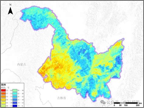 地表温度反演。nasa查询不了大气剖面参数怎么办？ 知乎