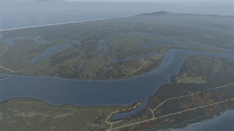 Dayz Custom Terrain Water Glitch Fixed Album On Imgur