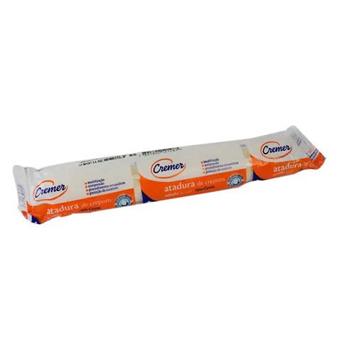 Venda Crepom Cremer Tipo Cysne Contenido De 20cm X 180m Punto Farma