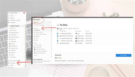Cómo Usar Notion Guía Paso A Paso Para Principiantes Academia Blog