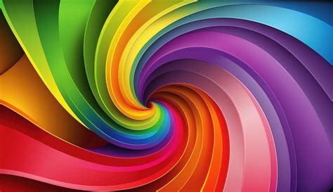 Premium Photo Color Design Elements Set Of Colorful Dots Abstract Background