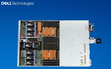 Dell EMC PowerStore Indicates Future Of Mid Range Storage IT Europa