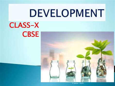 Development Class 10 Cbse Social Science Econimics Pptx