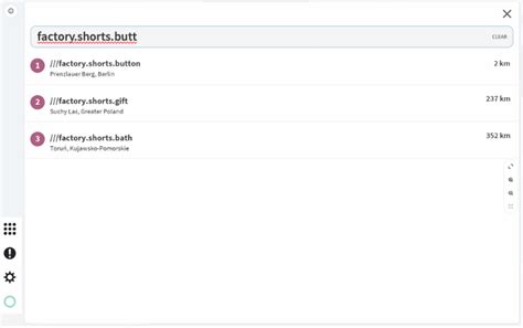 How To Use Here Hosted What3words Api Here