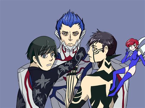 Sex Oc Rgoodmegaten