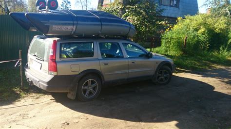 Как правильно перевозить лодку на багажнике автомобиля Форум водномоторников