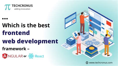 top web and mobile app development company in usa techcronus