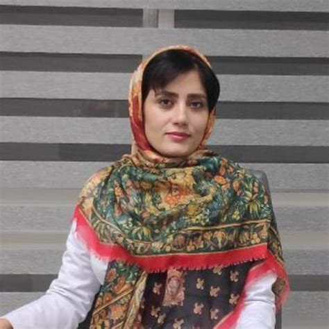 Zohreh Karimi Phd In Sports Physiology Islamic Azad University