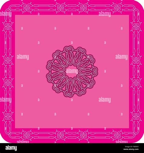 Frame Border Design Vector Art Stock Vector Image And Art Alamy