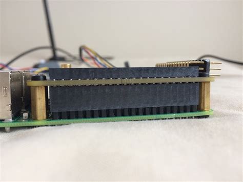 Reading ADS1115 ADC Using I2C Port Getting Started Emlid Community