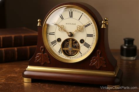 Kienzle Clocks Beginner Friendly Educational History And More
