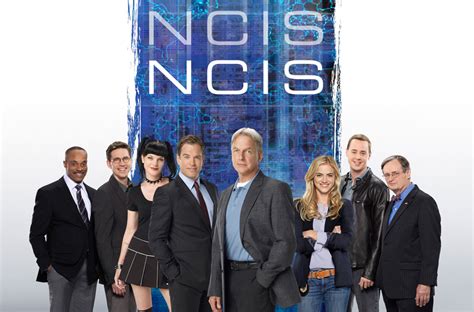 Ncis Season David Bawiec