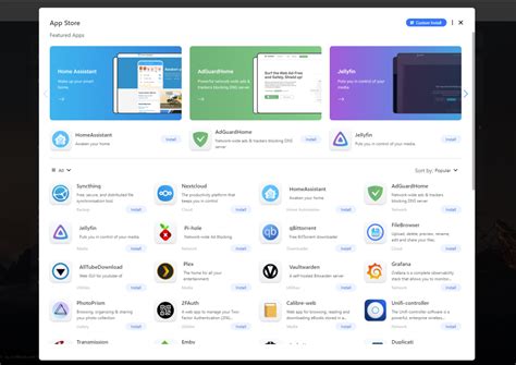 一个基于 Golang 开发的优雅的开源家庭云系统 腾讯云开发者社区 腾讯云