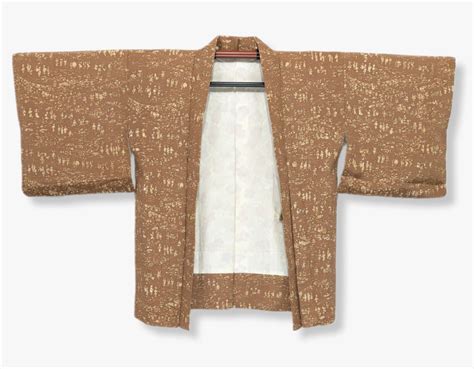 Haori Vintage Veste Pour Kimono Traditionnelle Madame Haori