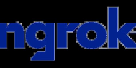 Ngrok Exposing Local Server On The Internet Dev Community