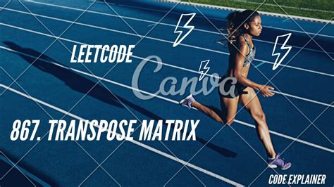 867 Transpose Matrix Leetcode Easy Solution Matrix C