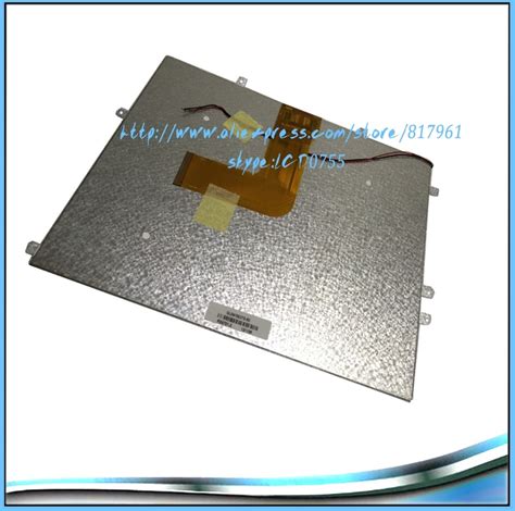 Original Inch LCD Screen ASBF For Tab Grandado