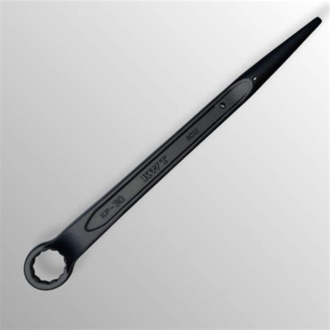 Jual Kunci Ring Lancip Single Ended Ring Spanner Podger Wrench Cvs 19mm