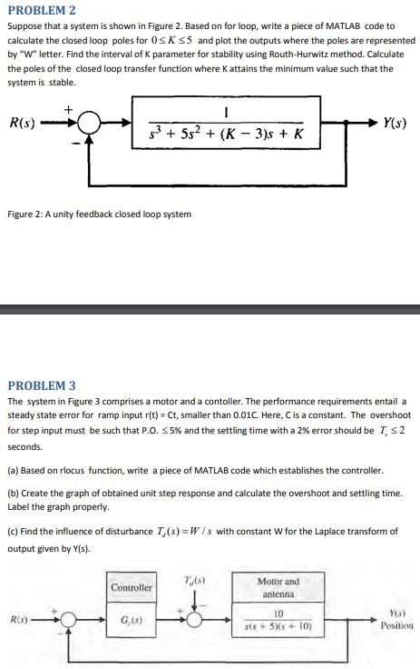 Solved Please Solve These Questions By Using Matlab Code And