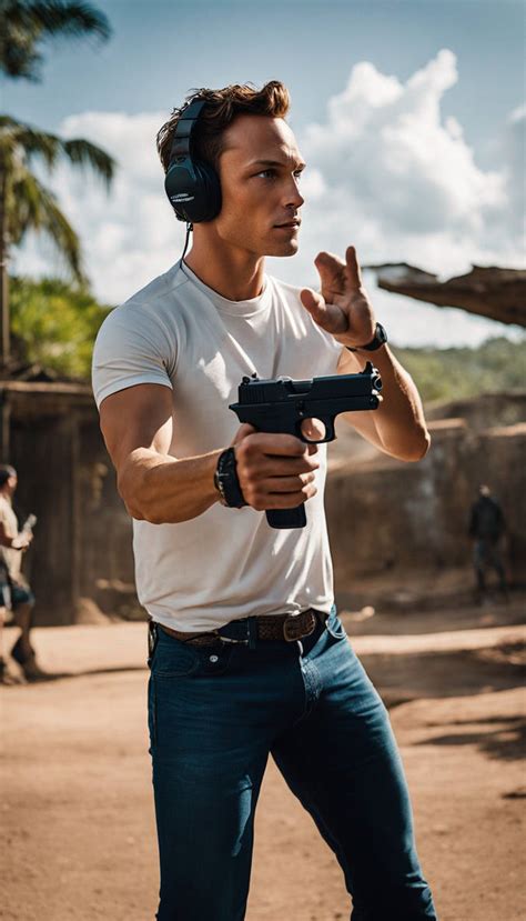 Point And Shoot 2 By Roderigger On Deviantart