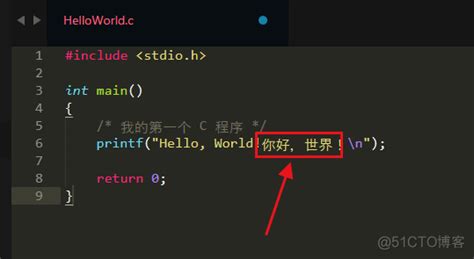 05 Sublime环境配置及编译运行后输出中文乱码的解决51cto博客sublime输出中文是乱码