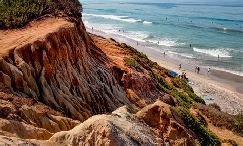 Carlsbad Beach