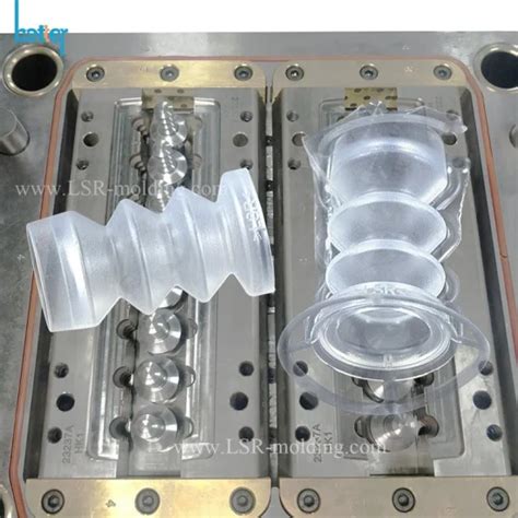 Lim Silicon Lsr Tooling Liquid Silicone Rubber Moulding Injection