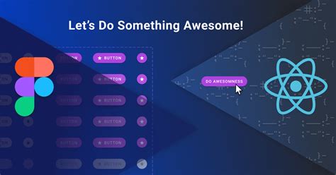 From Figma To React—reusable Components