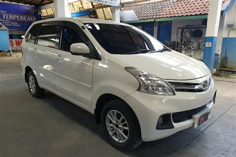 Mobil Bekas Harga Rp Jutaan Okezone Ototekno
