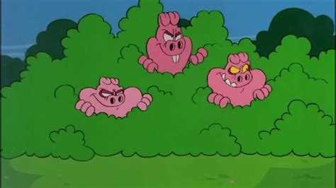 Garfield And Friends U S Acres Orsons Farm Its A Wonderful Wade