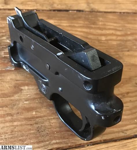 Armslist For Sale Ruger 10 22 Trigger Group Assembly