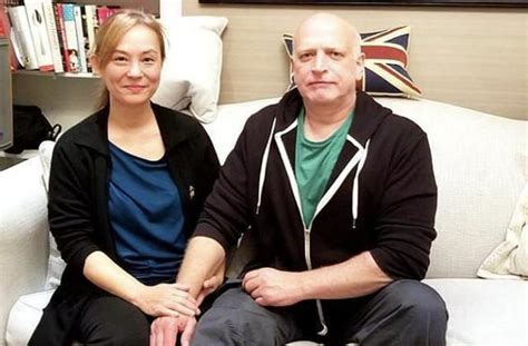 「傳奇小三」翁靜晶：丈夫捉姦致情人墜樓身亡，55歲再嫁賭王家族 每日頭條