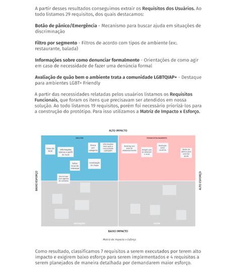 Nhaí App UX Design on Behance